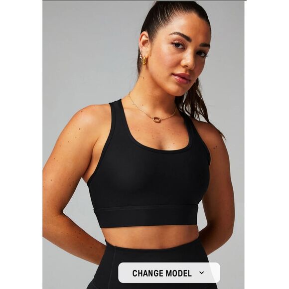 Fabletics | Intimates & Sleepwear | New Fabletics On The Go Medium ...